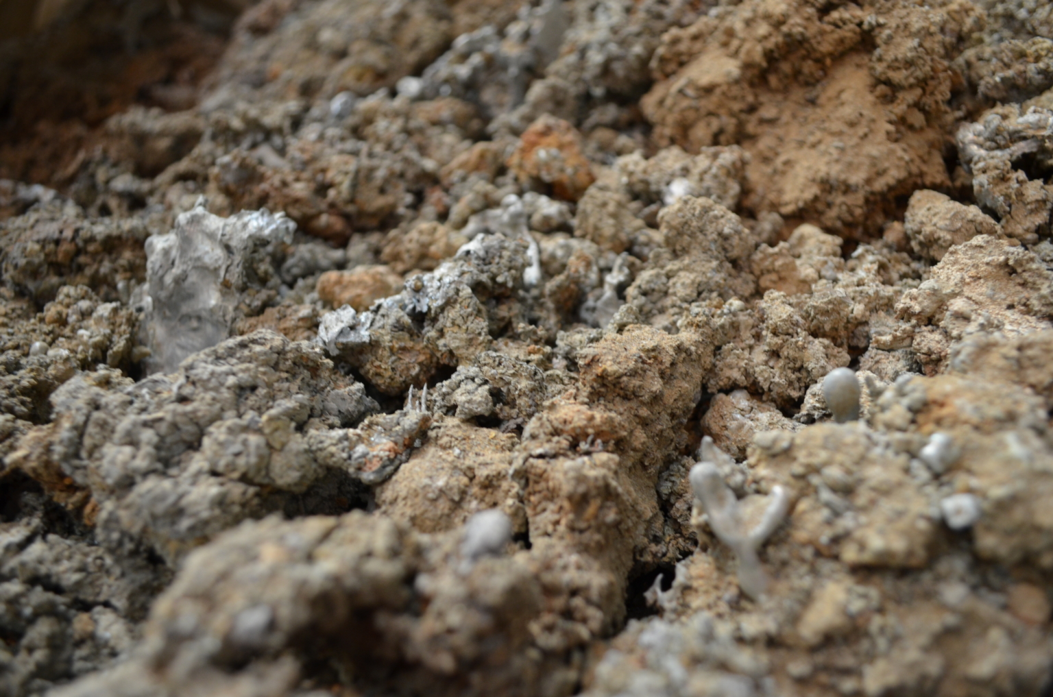 Zinc Skimmings - Metals Chemicals Maastricht