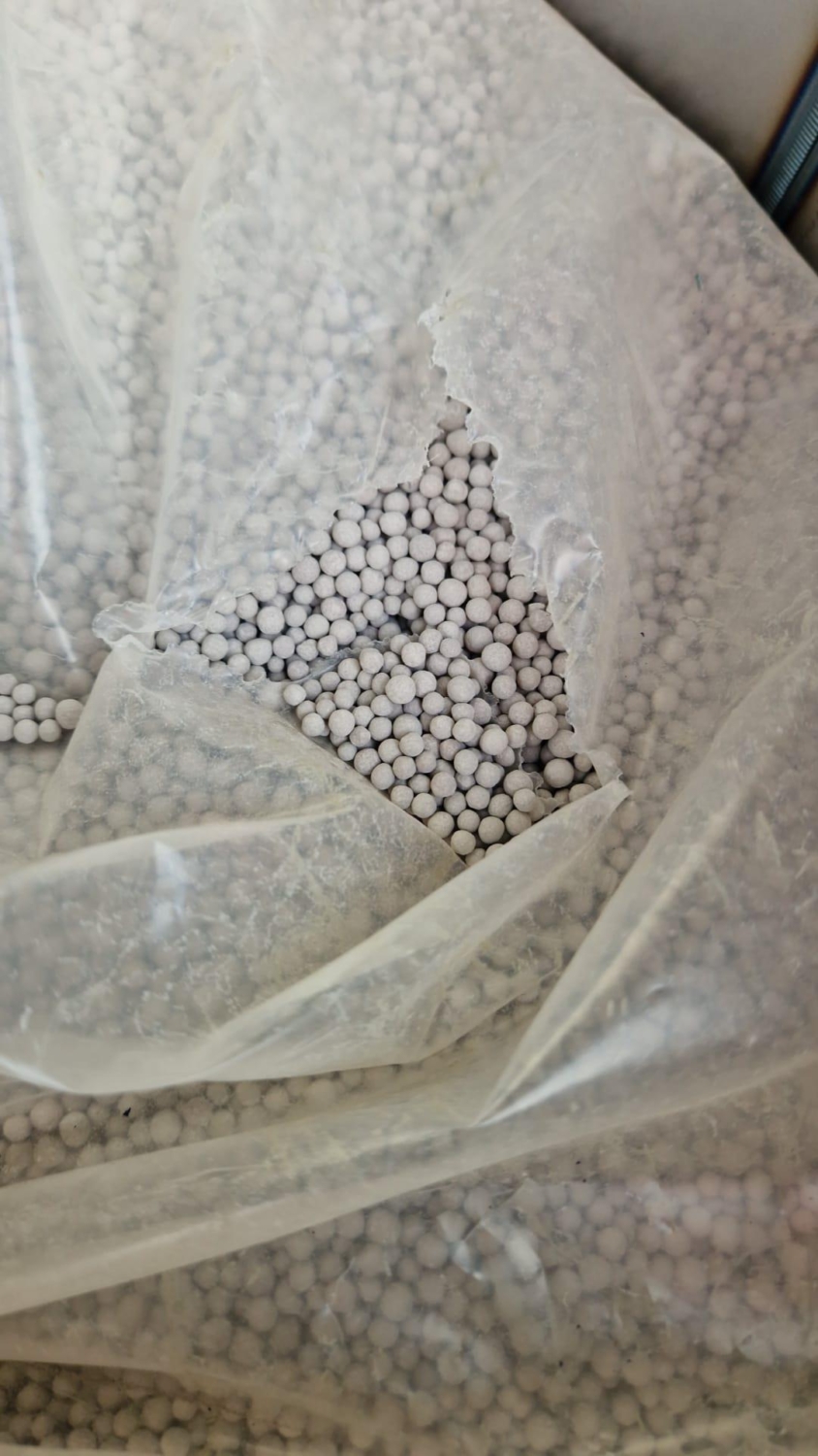 Zinc catalysts - Metals Chemicals Maastricht